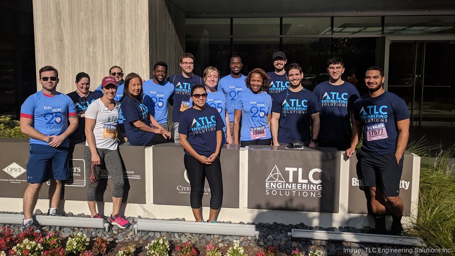 2020 Healthiest Employers: Florida engineering firm TLC among winners ...