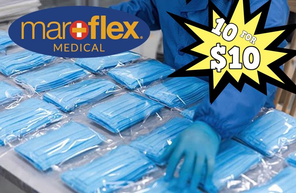 Mar-Flex Medical BizSpotlight - Dayton Business Journal