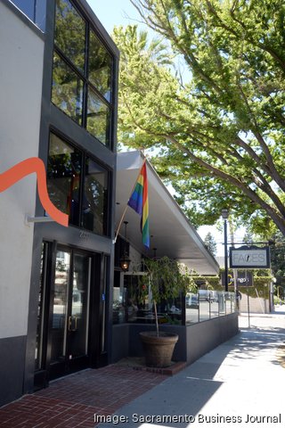 Midtown nightclub Faces listed for sale - Sacramento Business Journal