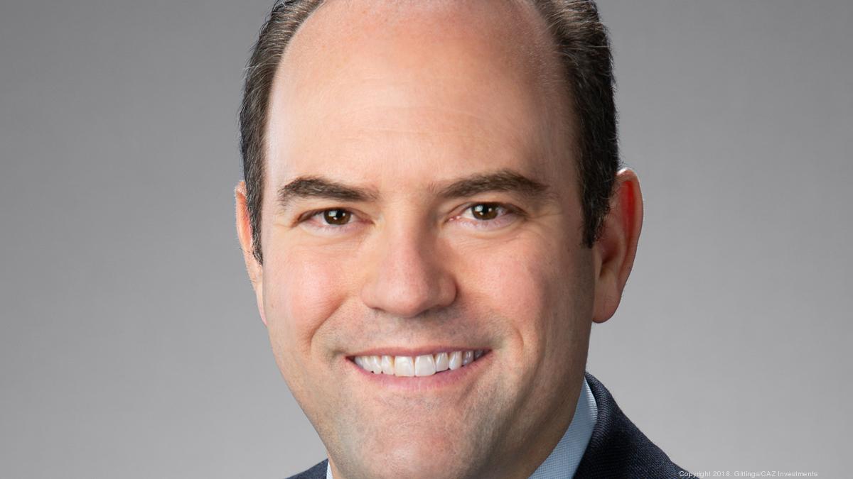 CAZ Investments Chief Investment Officer Christopher Zook discusses ...