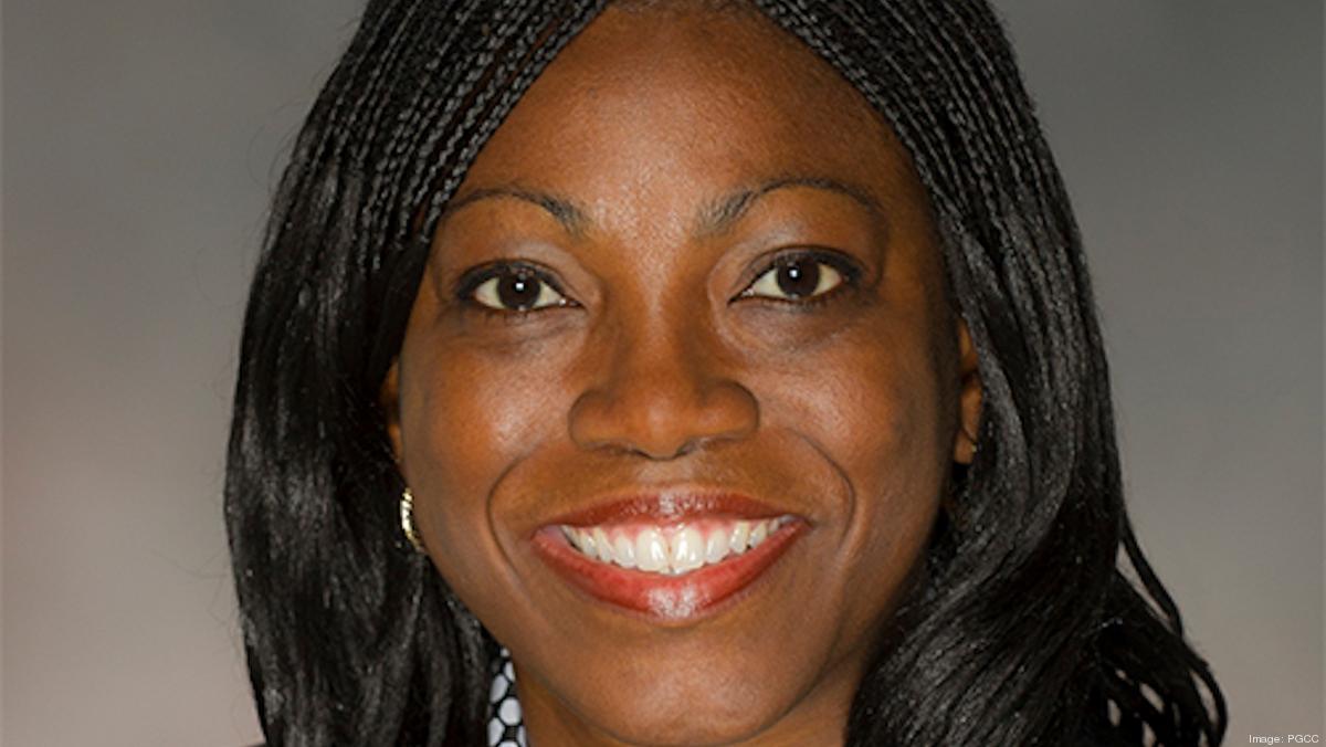Prince George's Community College names Falecia Williams new president ...