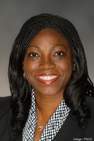 Prince George's Community College names Falecia Williams new president ...