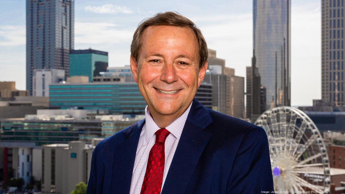 William Pate: Atlanta tourism starting to rebound - Atlanta Business ...