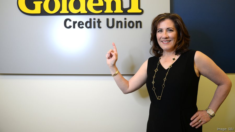 Most Admired CEO honoree: Donna Bland of Golden 1 Credit Union ...