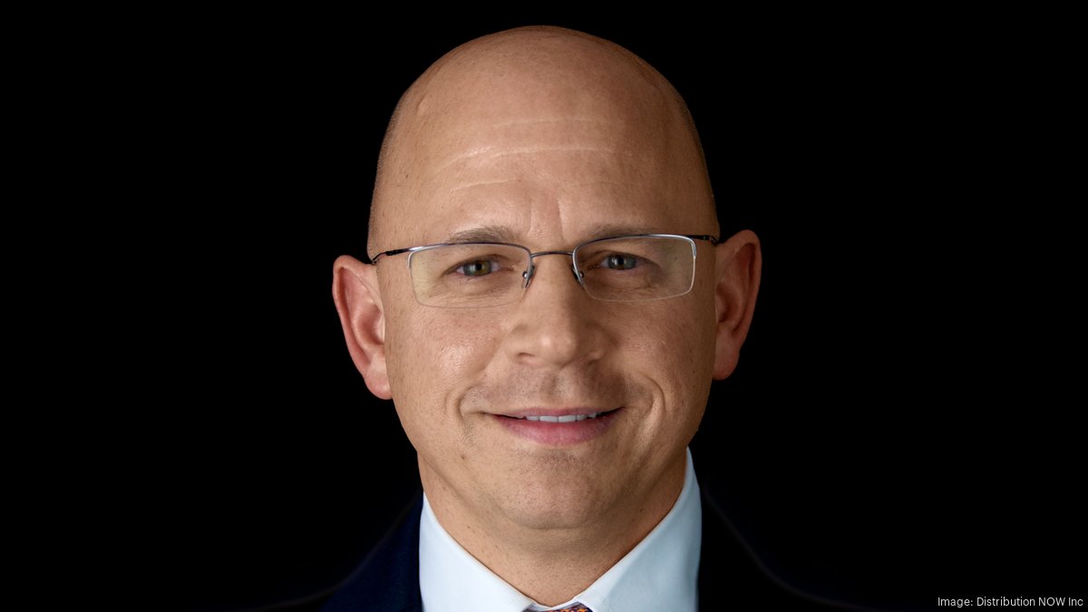 DNow names future leadership team after MRC Global merger - Houston ...