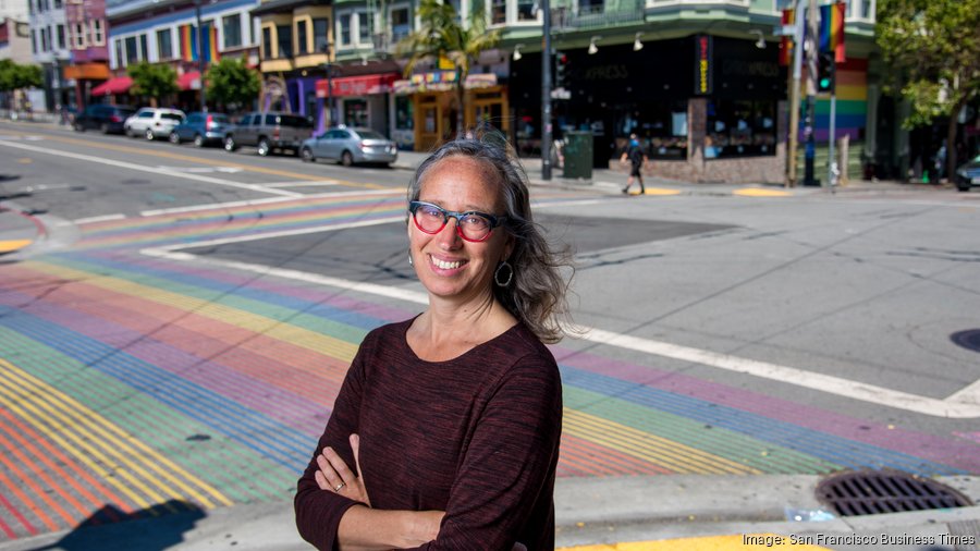 Outstanding Voices: For lifelong activist Julie Dorf, equality is a ...