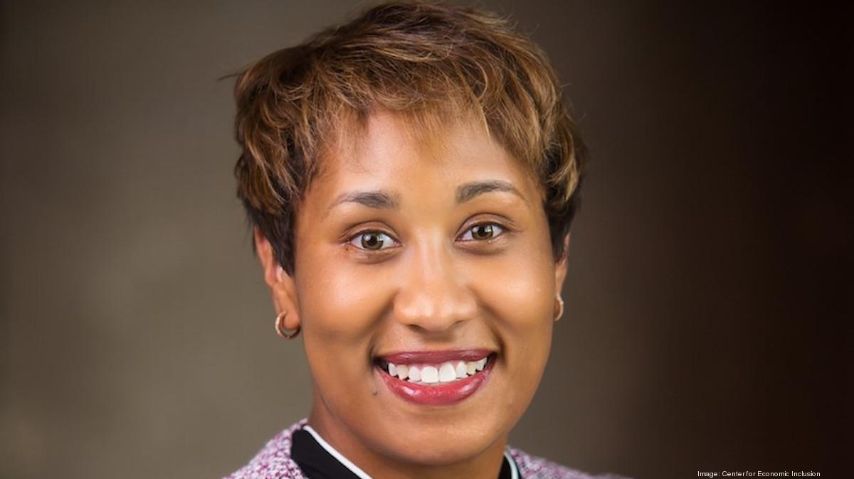 Tawanna Black wants to see a funeral for racism - Minneapolis / St ...