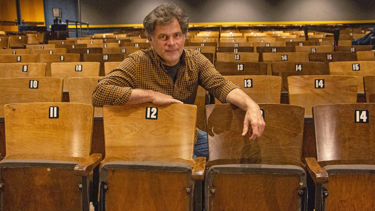 Revolution Hall and Mississippi Studios owner Jim Brunberg helps lead ...