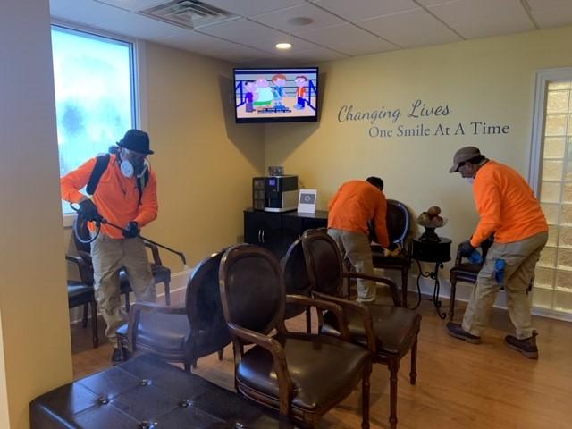Riccobene Associates Family Dentistry BizSpotlight - Triangle Business ... Riccobene Associates Family Dentistry BizSpotlight - Triangle Business ...