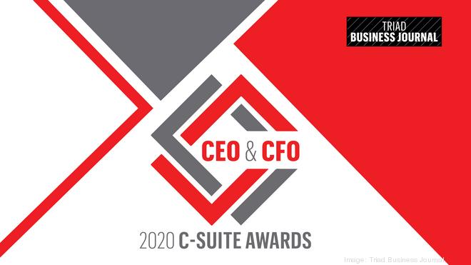 Meet the 2020 class of Triad Business Journal C-Suite Award winners ...