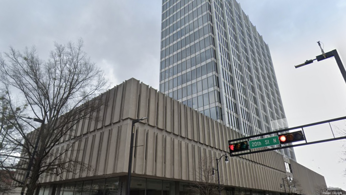 Strayer University to relocate Birmingham campus downtown - Birmingham ...