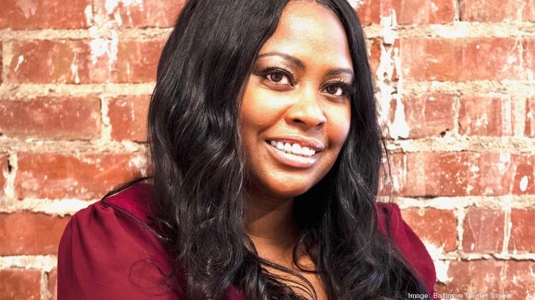 BBJ's Leaders in Diversity Awards 2020: Robyn Murphy, Baltimore Center ...