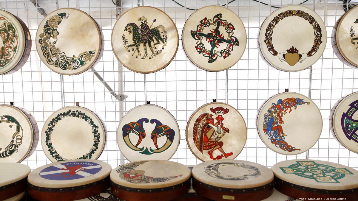 Irish Fest bringing its entertainment virtually this year - Milwaukee ...