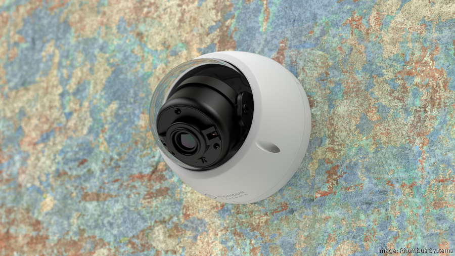 CA Ventures picks Rhombus Systems' smart security technology ...