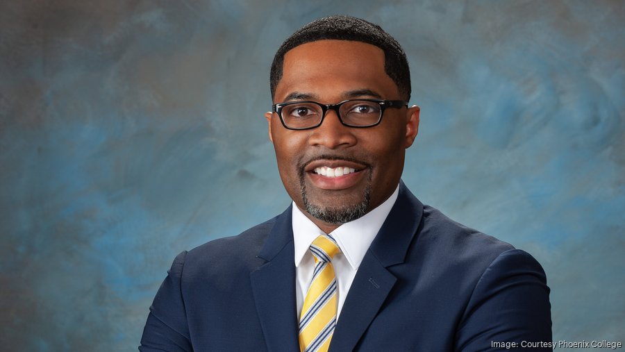 NAACP awards recognize Valley community leaders - Phoenix Business Journal