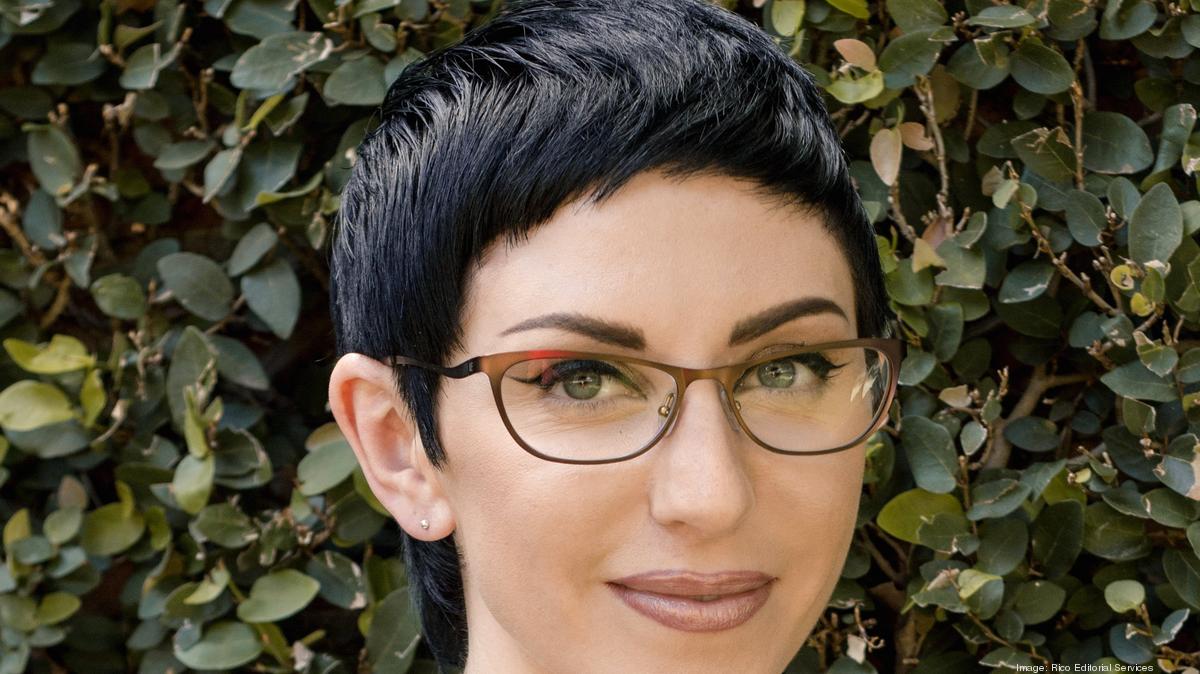 Resume and editorial specialist Amanda Rico shares three tips to ...