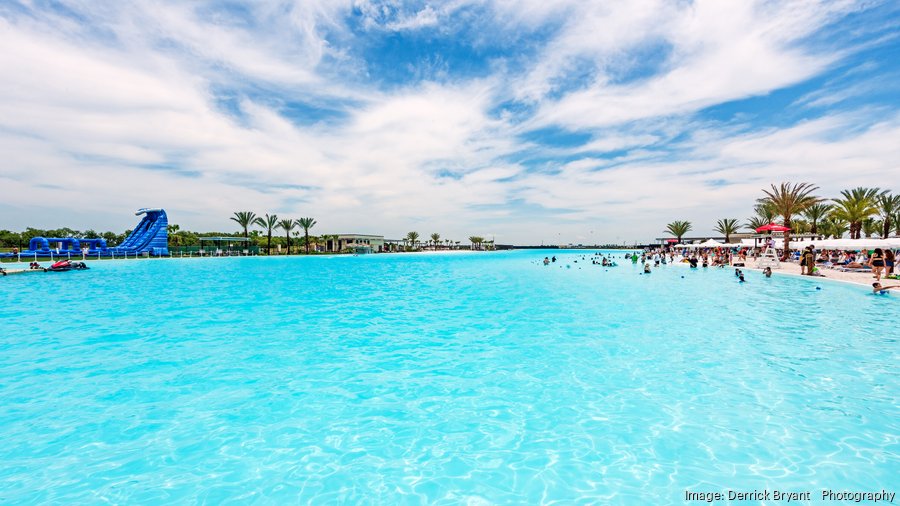 Land Tejas to build Crystal Lagoon in Katy Sunterra community - Houston ...