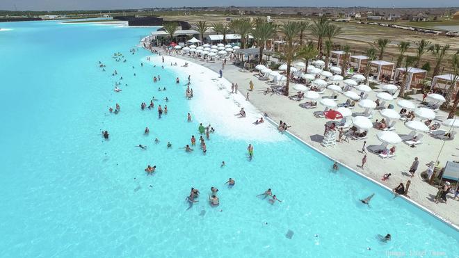 Leander Springs set to bring $1B in development, Crystal Lagoon to area ...