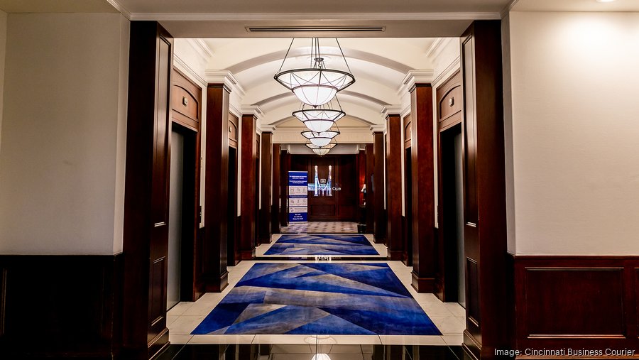 First look inside Metropolitan Club following $500K renovation ...