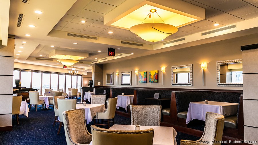 First look inside Metropolitan Club following $500K renovation ...