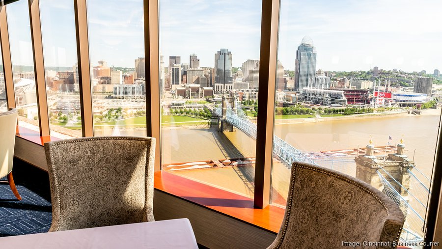 First look inside Metropolitan Club following $500K renovation ...
