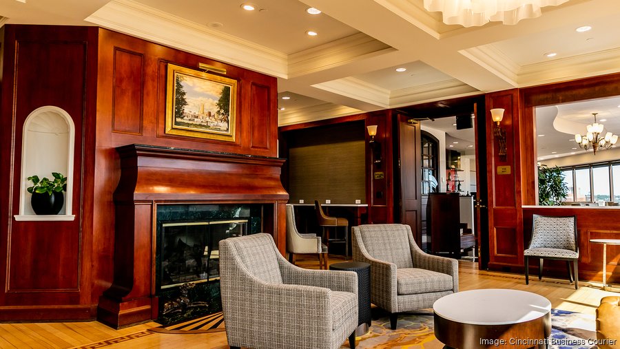 First look inside Metropolitan Club following $500K renovation ...
