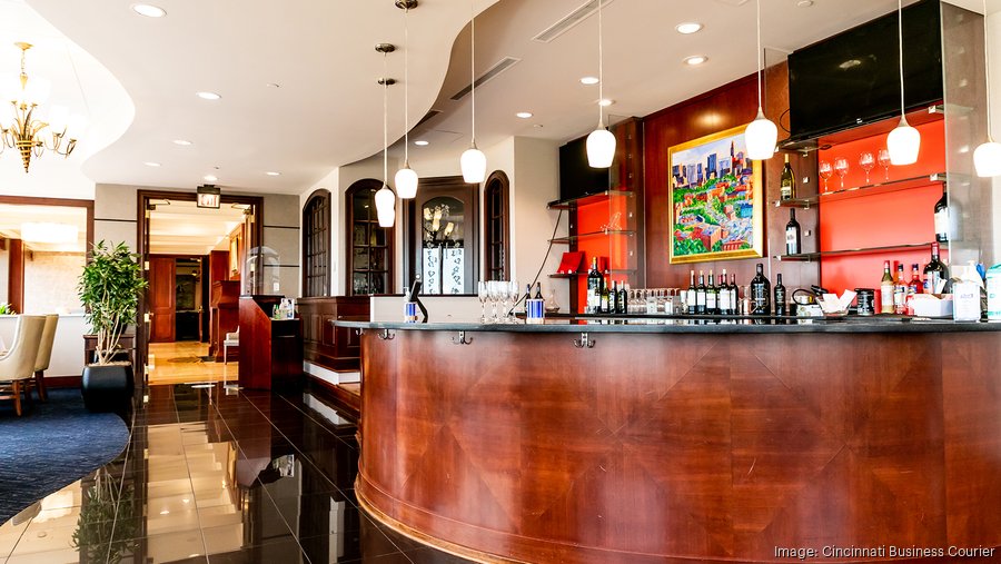 First look inside Metropolitan Club following $500K renovation ...