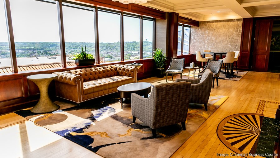 First look inside Metropolitan Club following $500K renovation ...