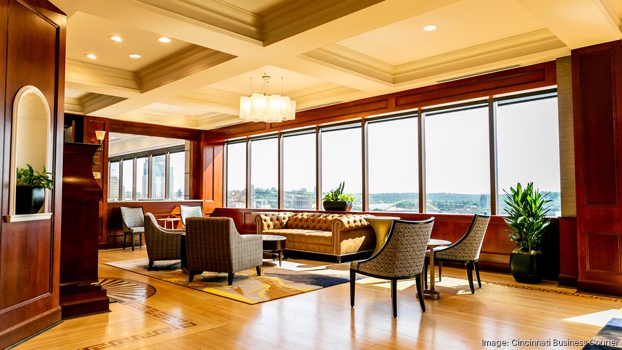 First look inside Metropolitan Club following $500K renovation ...