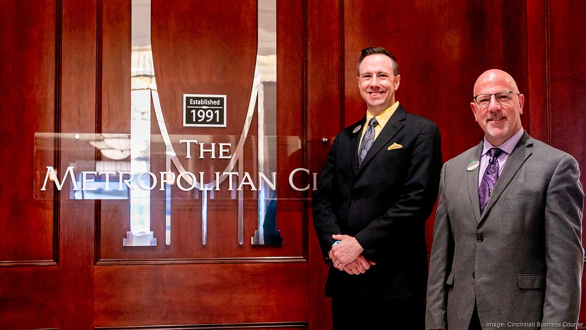 First look inside Metropolitan Club following $500K renovation ...