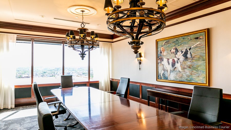First look inside Metropolitan Club following $500K renovation ...