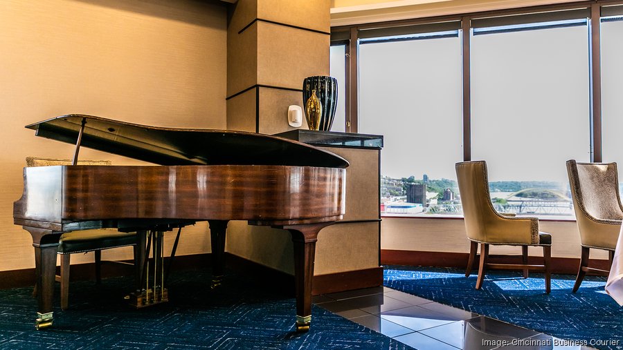 First look inside Metropolitan Club following $500K renovation ...