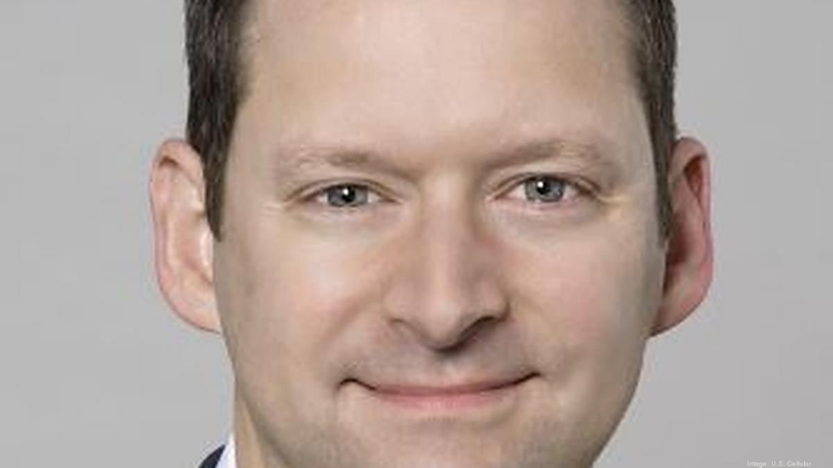 AT&T Mexico CEO exec named new CEO of U.S. Cellular - Milwaukee ...