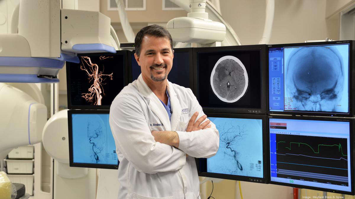 Covid-19 scaring off patients, local surgeon says - Cincinnati Business ...