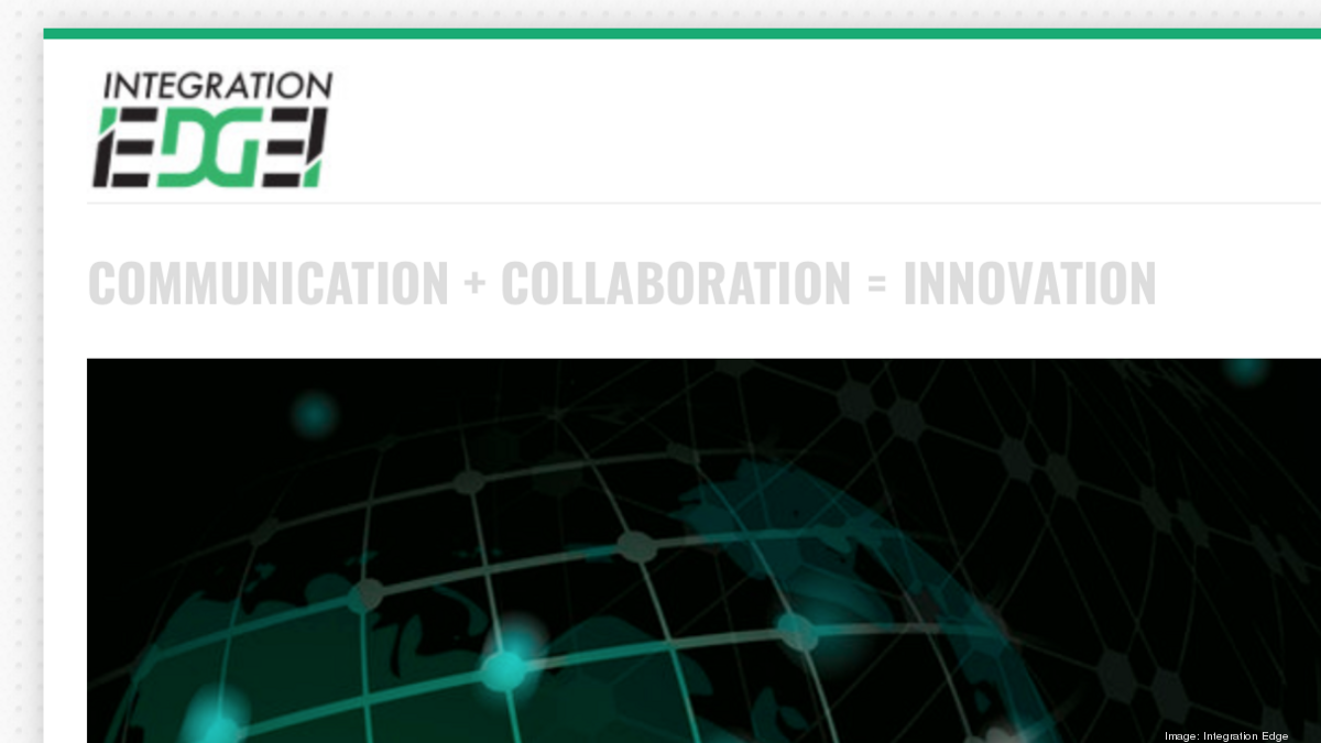 Rainbow Data Systems launches Integration Edge - Dayton Business Journal