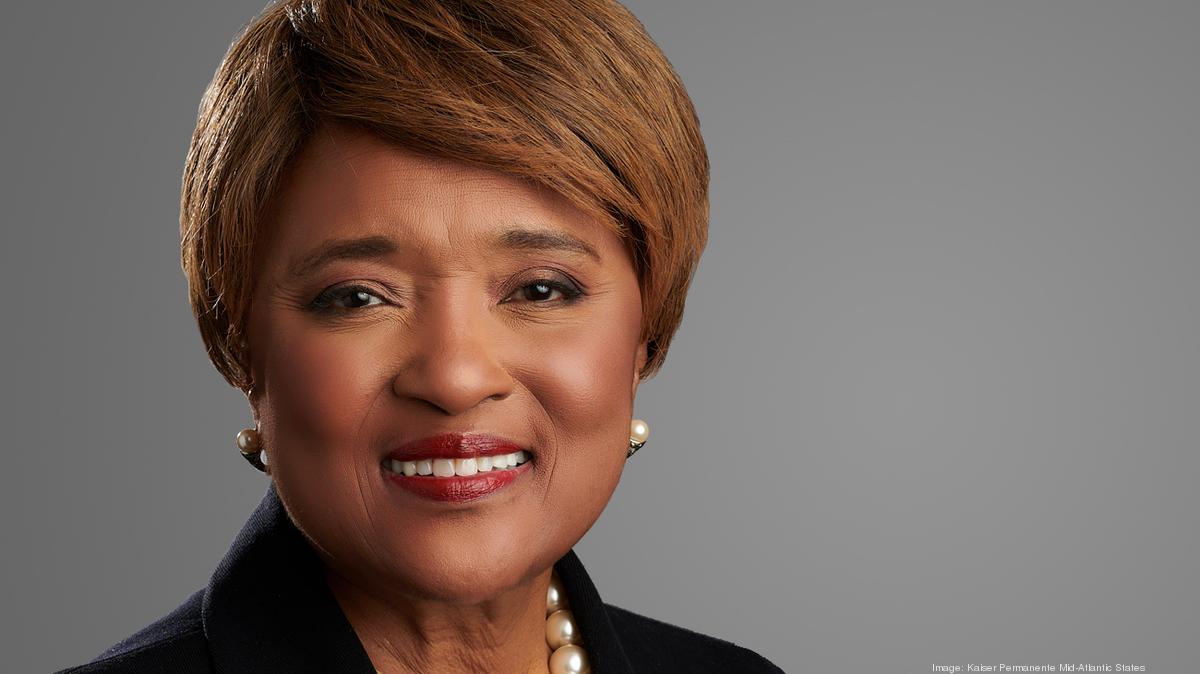 Seizing opportunities to lead change: A conversation with Kaiser ...