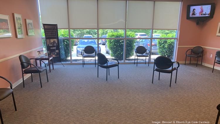 Bennett & Bloom chief medical officer on coronavirus impact ...