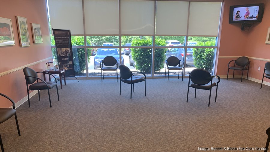 Bennett & Bloom chief medical officer on coronavirus impact ...