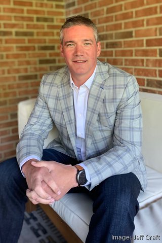 Personalities of Pittsburgh: Taking a chance launched Jeff Craft's ...