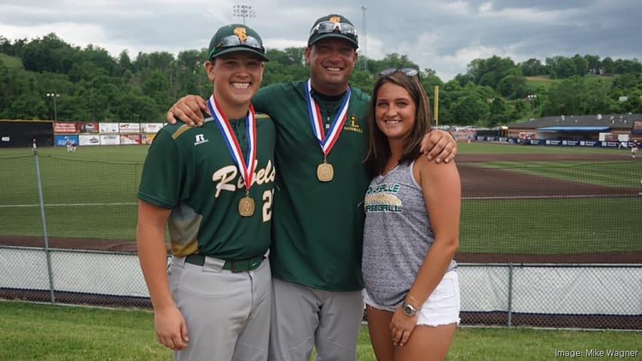 Life in Balance: Mike Wagner works to create ‘lifelong memories for me ...