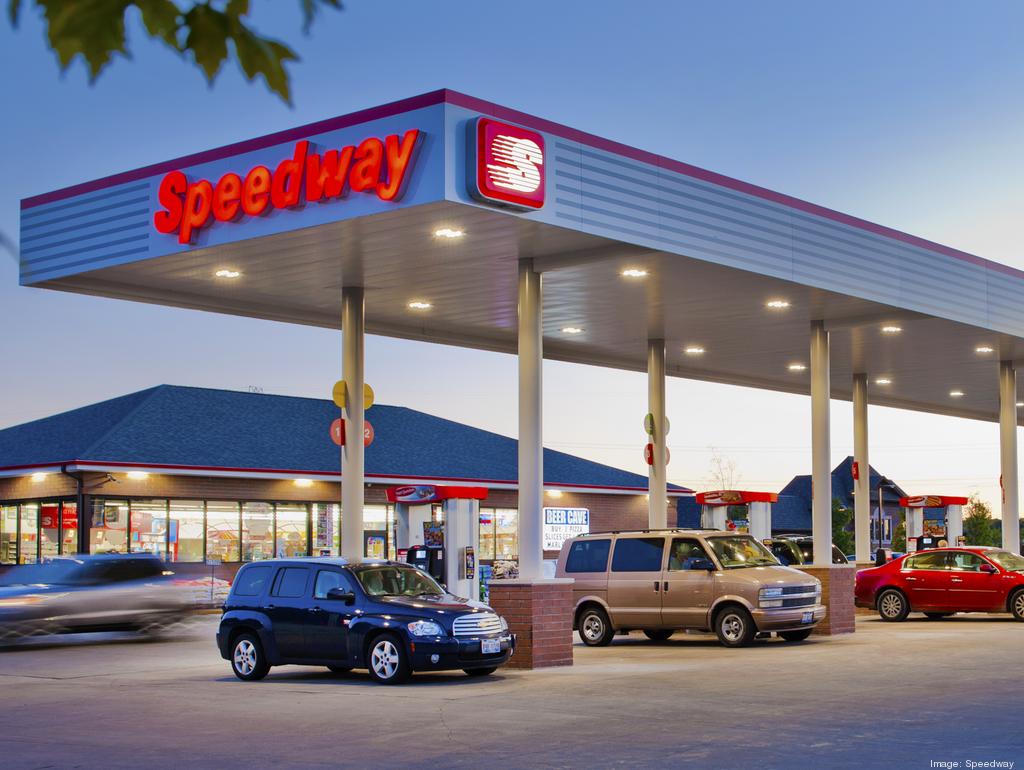 Speedway LLC Company Profile - The Business Journals