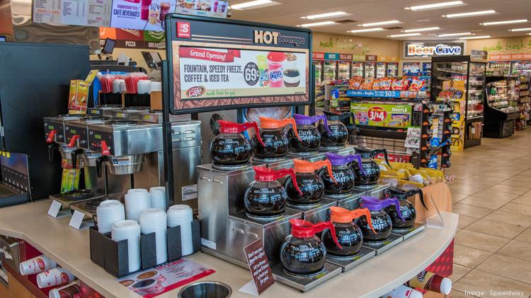 Exclusive: Engines starting to rev at Speedway as pandemic wanes ...