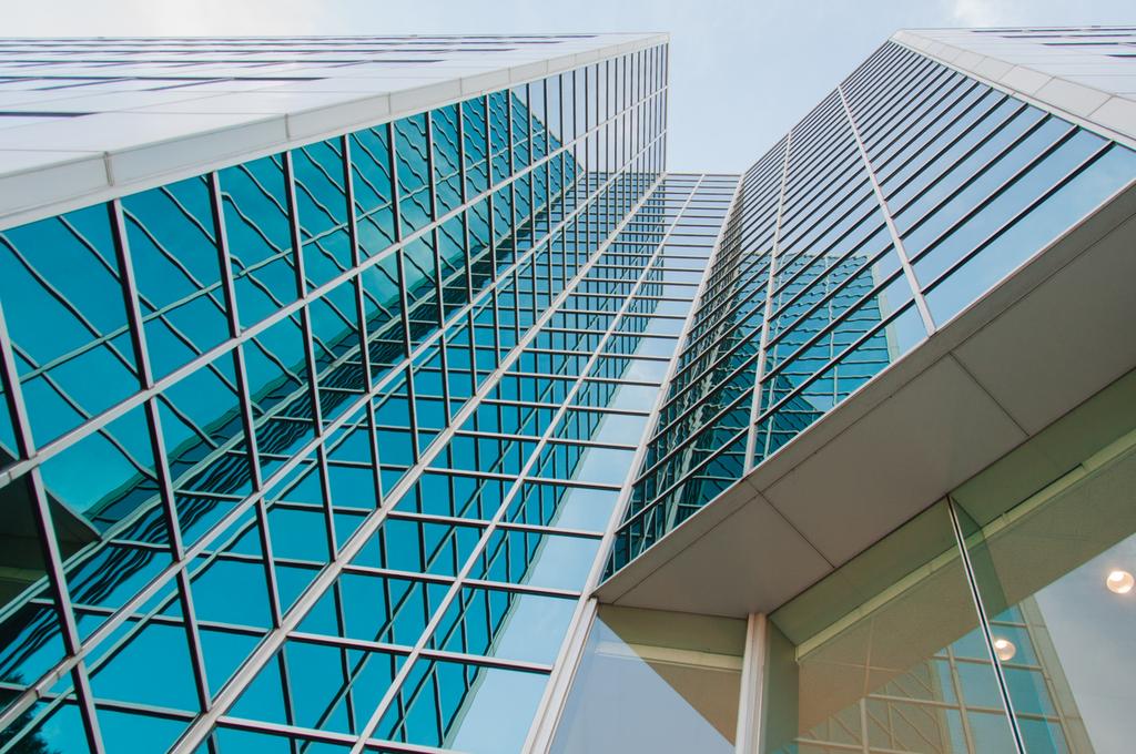 Structure Tone Southwest BizSpotlight - Houston Business Journal