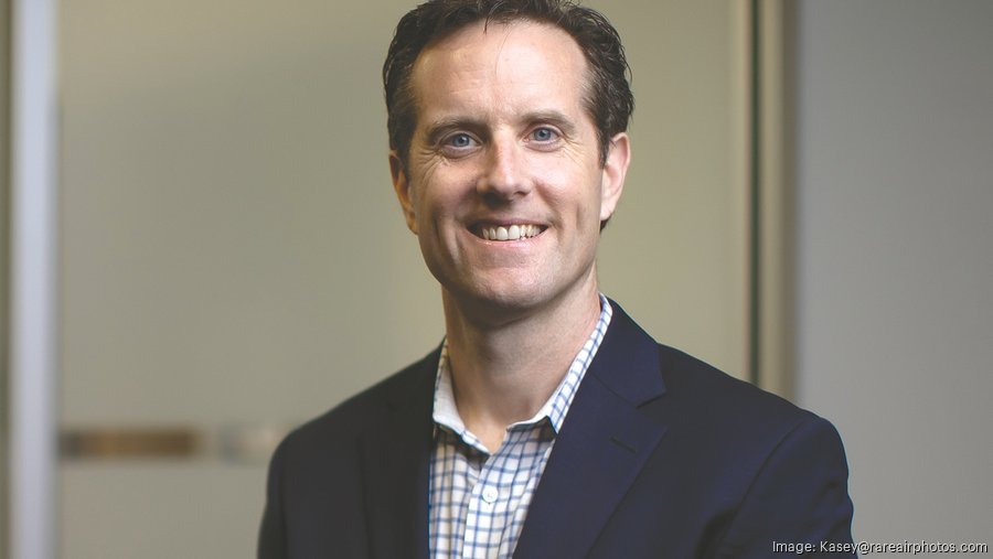 Relevate CEO Spanbauer leans toward 'positive, proactive' leadership ...