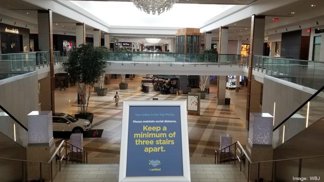 PREIT, the owner of Springfield Town Center and Mall at Prince George's ...