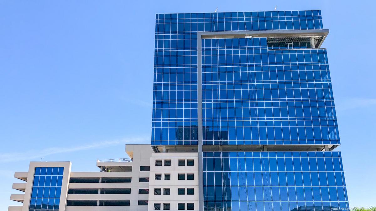 Monarch Alternative Capital buys newly-built Plano office building ...