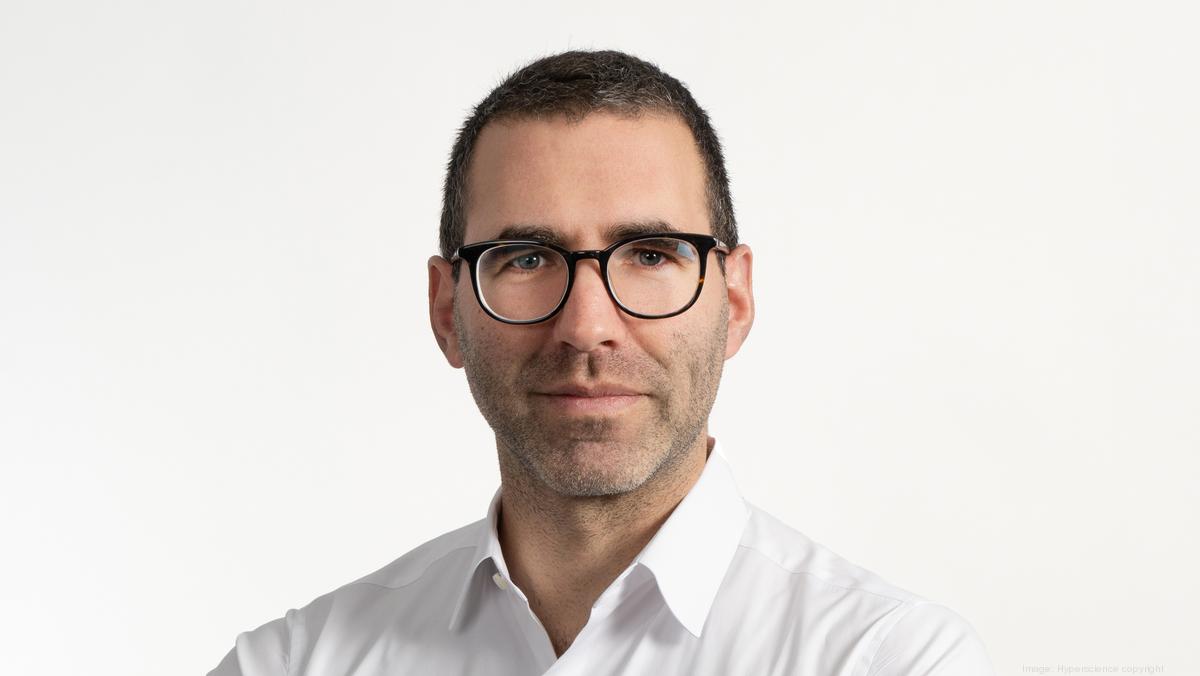 Hyperscience CEO Peter Brodsky steps down, replaced by Charlie Newark ...