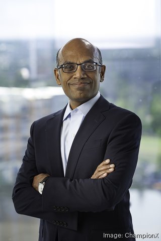 Meet Most Admired CEOs Soma Somasundaram, Craig Taylor, Cristina ...