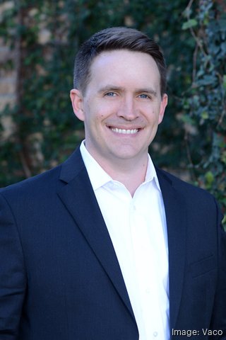 Q&A with Stephen Dyer, the new head of Vaco in San Antonio - San ...