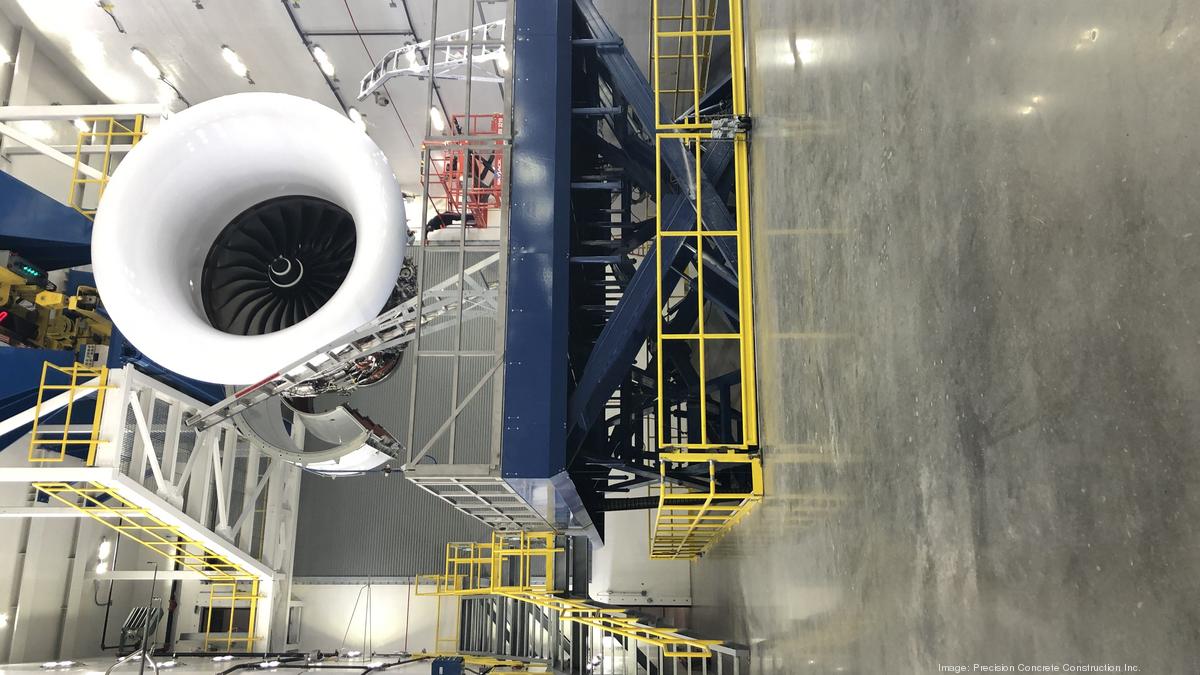 Precision Concrete wins Excellence in Construction - Atlanta Business ...